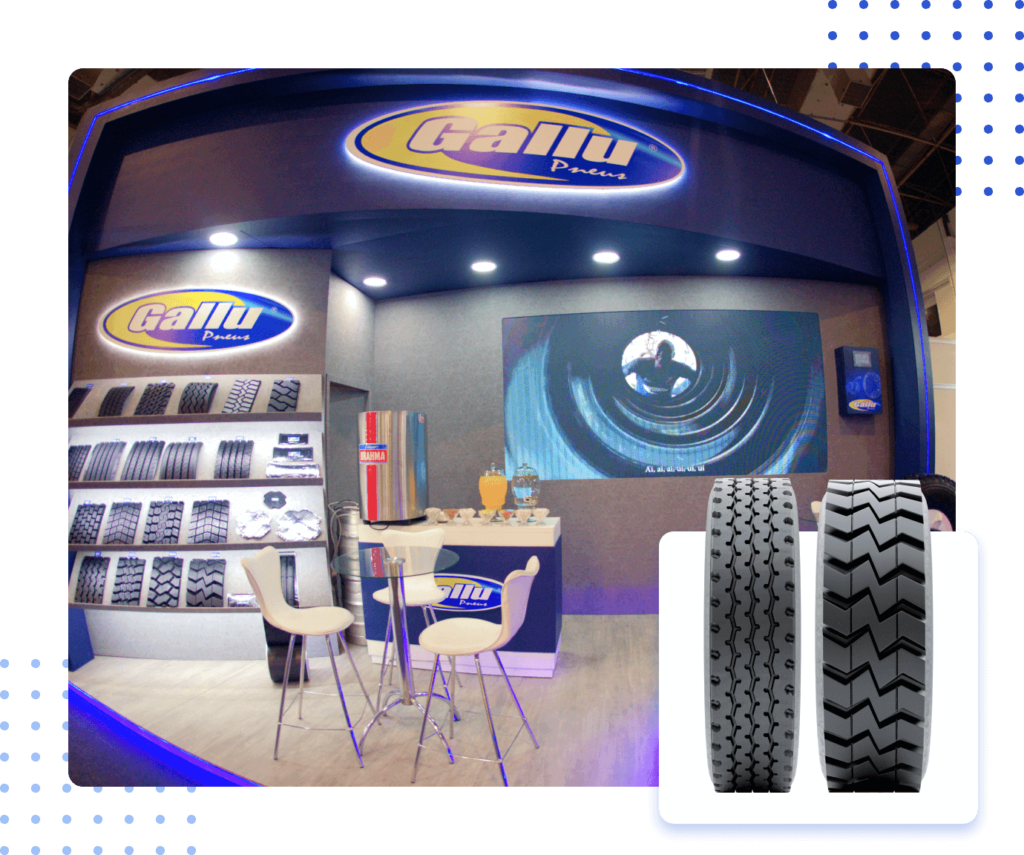 Gallu Pneus